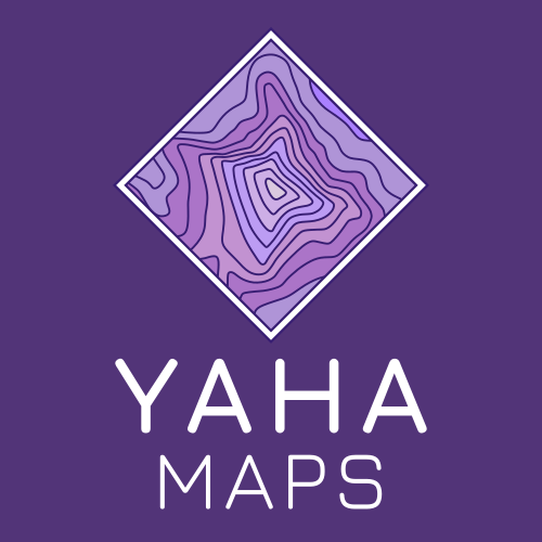 Explore Off the Beaten Path - Yaha Maps